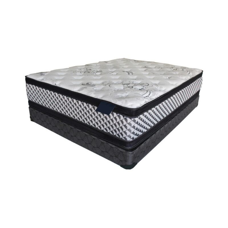 Royal Supreme Mattress ️ Shop Mattresses & Bedroom Sets